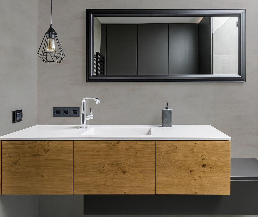 STARON Mineralwerkstoff | polydecor, Wien
