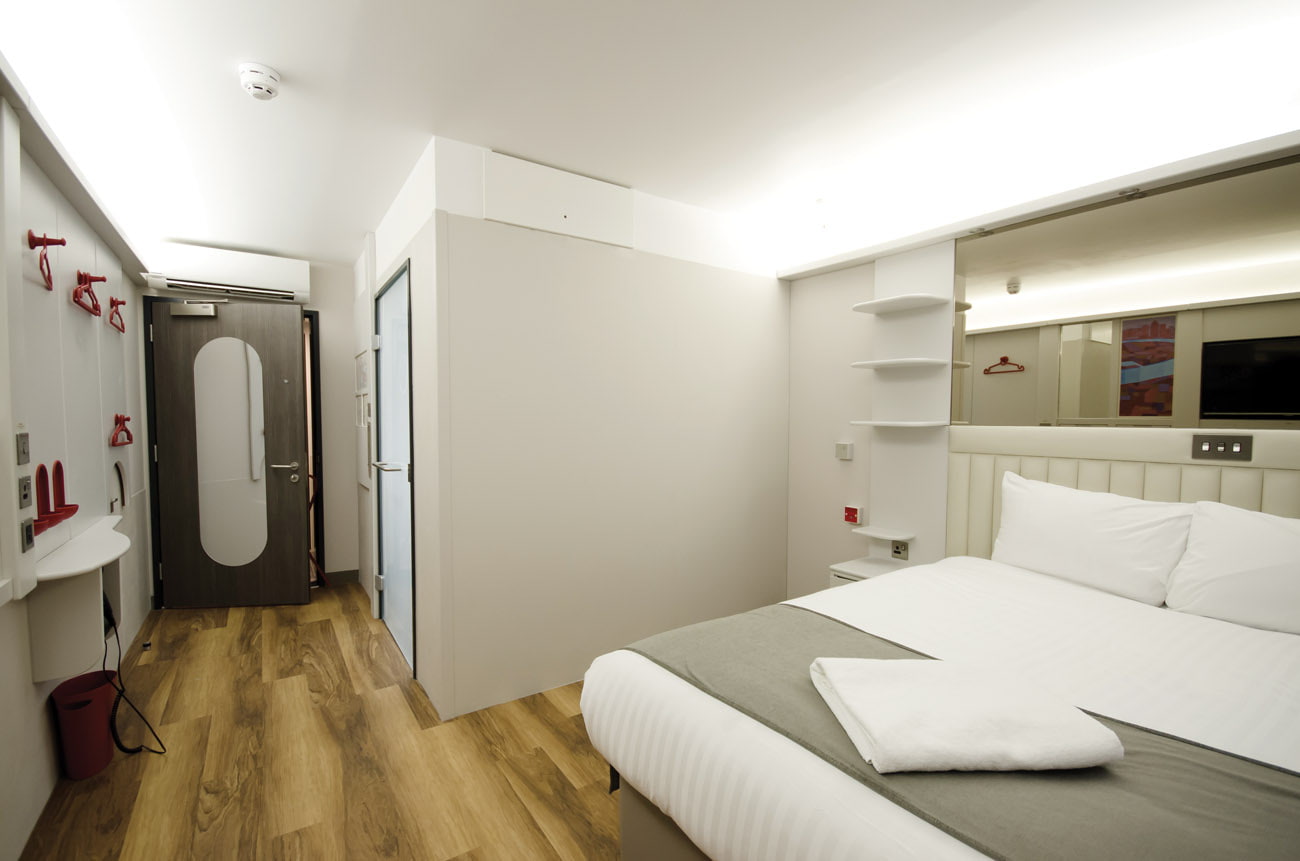 ACROVYN® Platten > polydecor