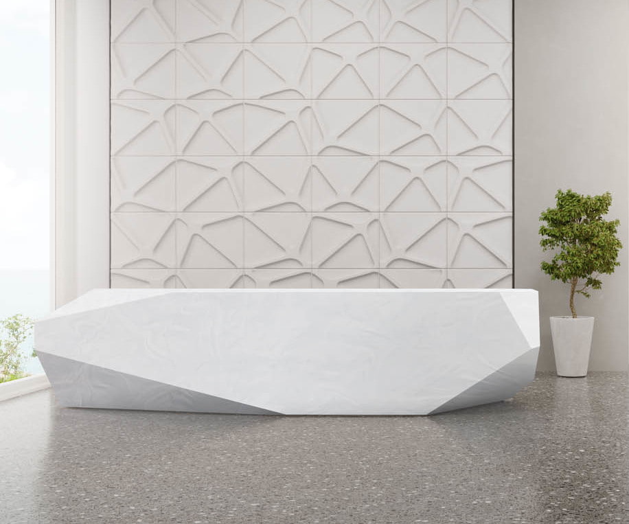 STARON Mineralwerkstoff | polydecor, Wien